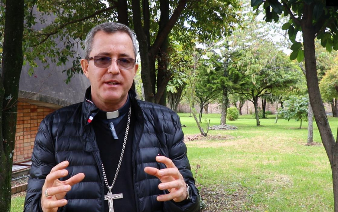 Arquidiócesis De Florencia Un Camino De Fe Entre Sombras Luces Y